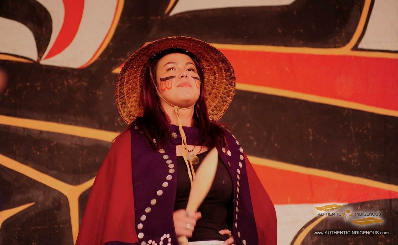 Alison Bremner (Marks) - Steinbrueck Native Gallery