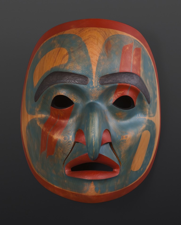 From the Sky Phil Gray Sold - Steinbrueck Native Gallery