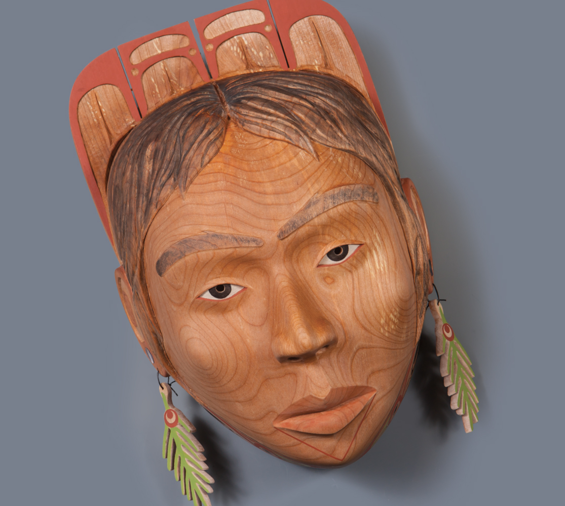 Featured - Shawn Aster - Steinbrueck Native Gallery
