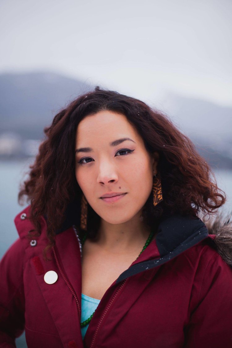 Crystal Worl - Steinbrueck Native Gallery